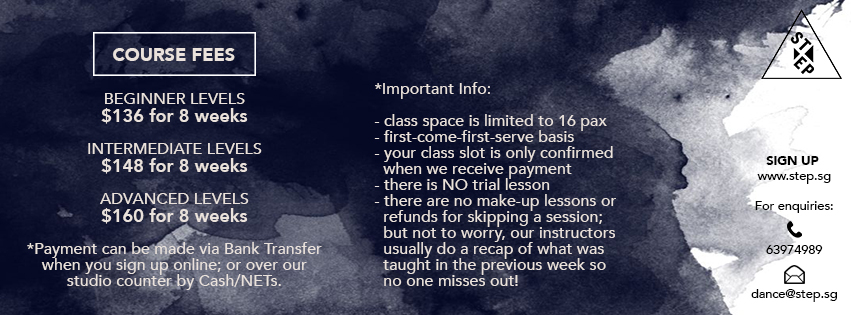 STEP Studio - Courses