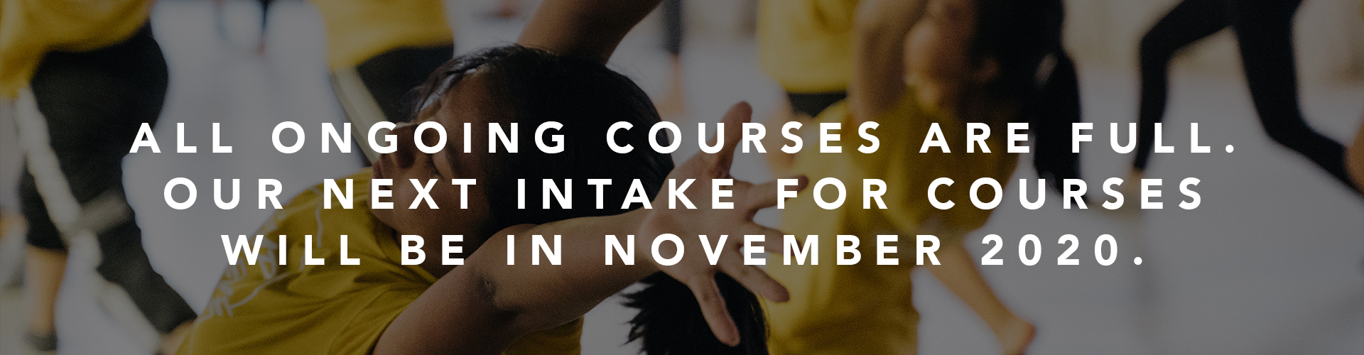 STEP Studio - Courses